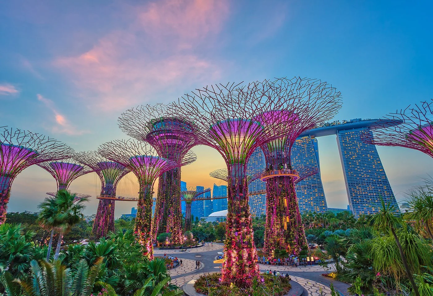 How Singapore’s New Economic Vision Can Impact Your Corporate Strategy ...